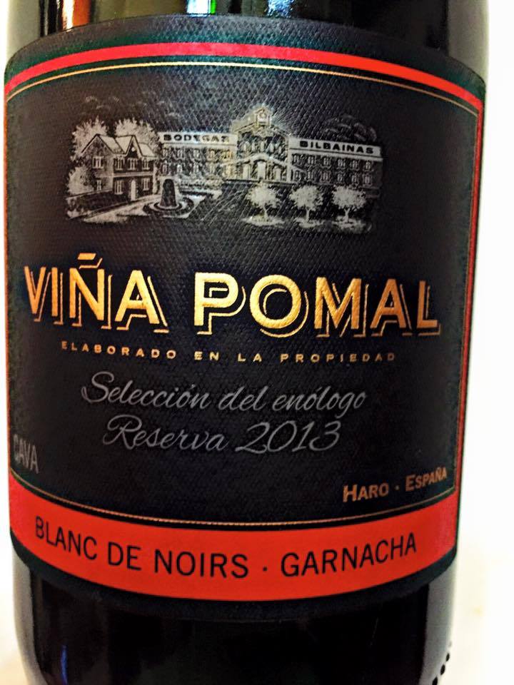 Viña Pomal | Vinoteca LARRÍA Logroño